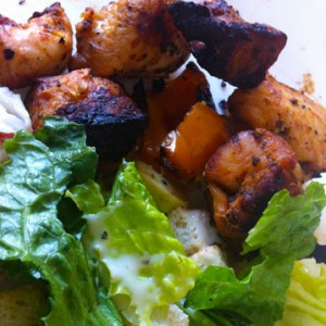 Alex Cuisine • Recettes Santé par Alexandra Leduc diplômée en nutrition